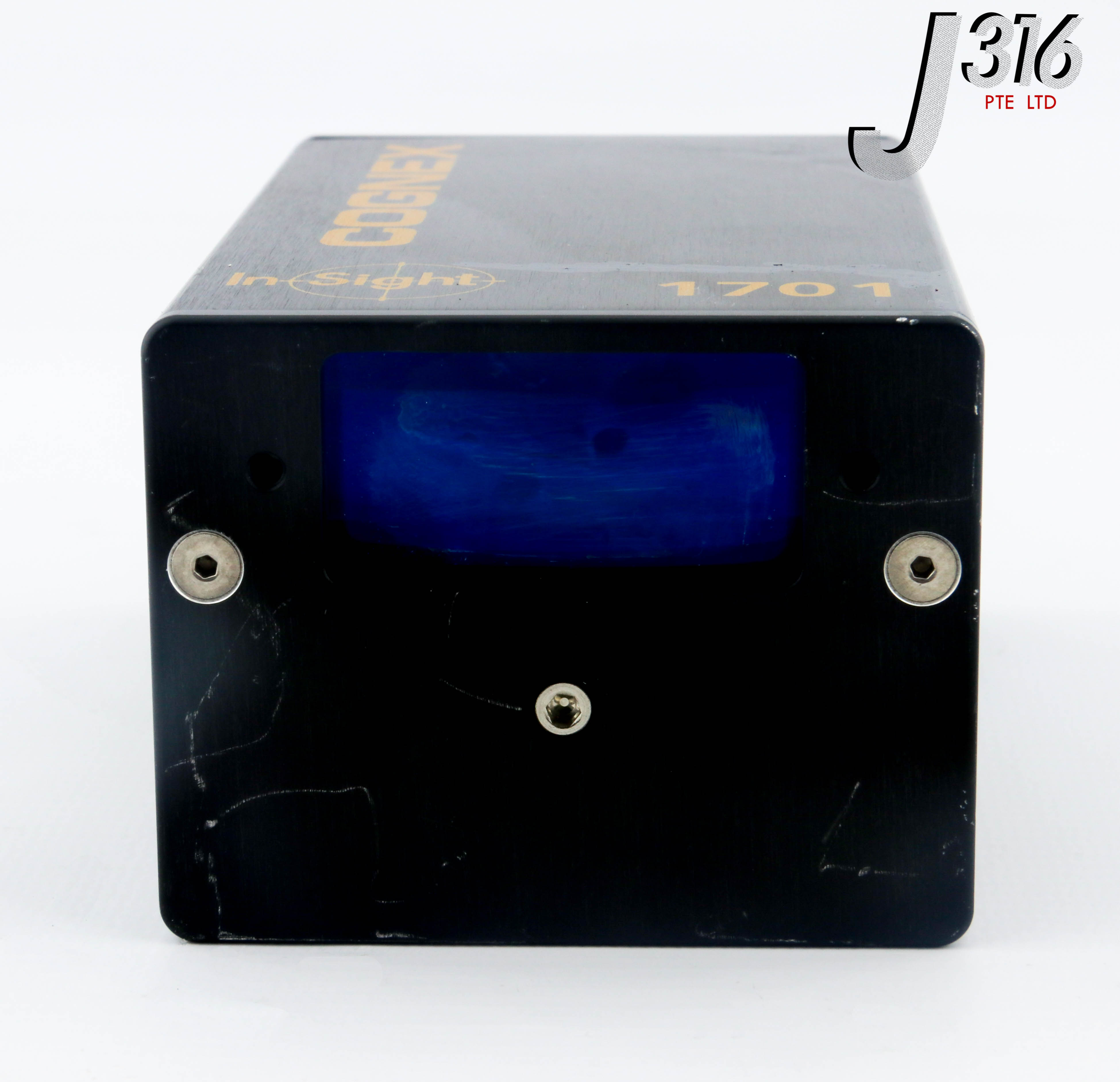 26246 Cognex Wafer Reader In Sight 1701 800 5797 2 J316gallery